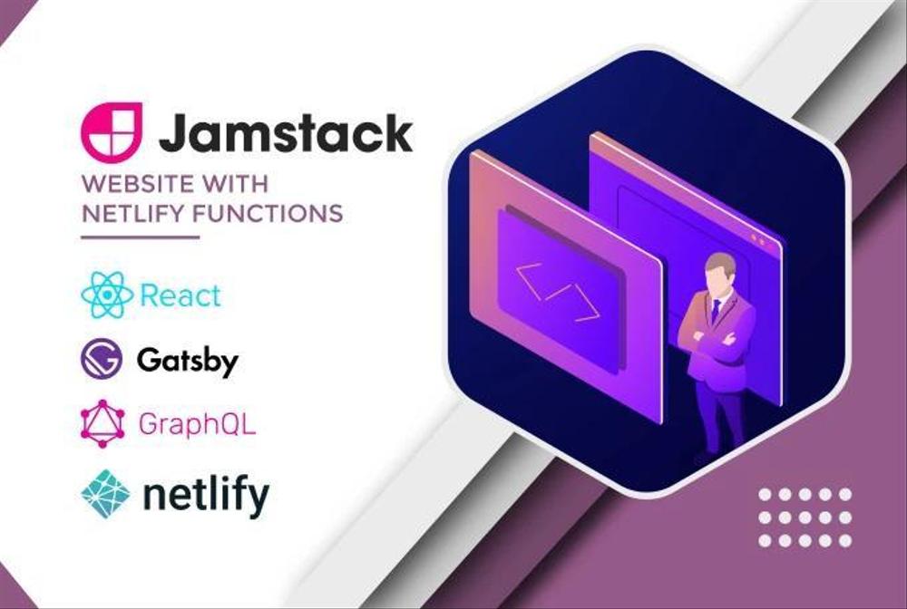 Gatsby/Contentful/Netlifyで爆速ブログ環境を構築いたします - ランサーズ