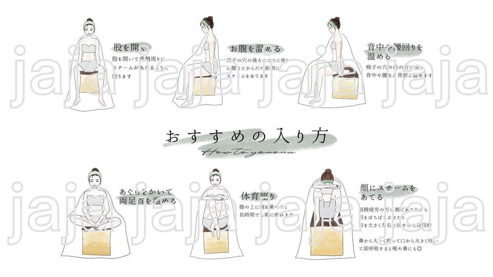 その人らしさ、分かりやすく伝わるイラスト・デザイン作成します ランサーズ