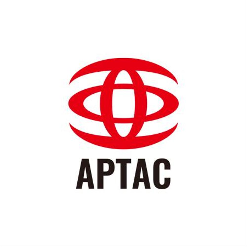 masmoxさんの事例・実績・提案 - NPO法人アジア・太平洋まちづくり支援機構（APTAC）のロゴ | ロゴのデザインを提案 ...