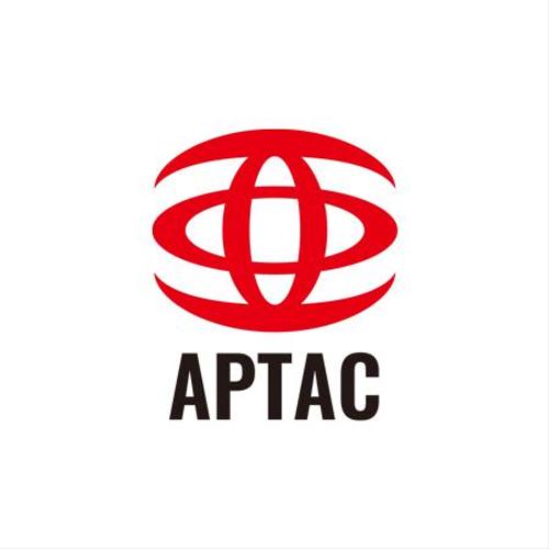 masmoxさんの事例・実績・提案 - NPO法人アジア・太平洋まちづくり支援機構（APTAC）のロゴ | ロゴのデザインを提案 ...