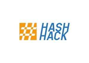 インフルエンサースクール 「HASH HACK」のロゴの事例・実績・提案一覧 【ランサーズ】