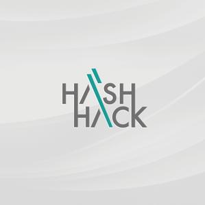 インフルエンサースクール 「HASH HACK」のロゴの事例・実績・提案一覧 【ランサーズ】