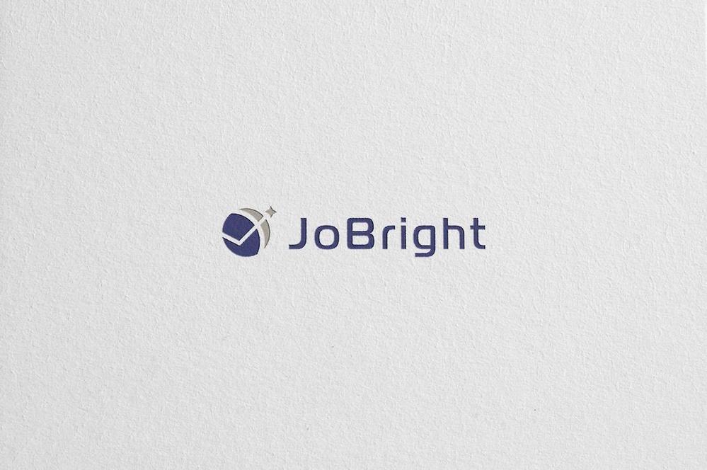 ALTAGRAPHさんの事例・実績・提案 - 外国人人材紹介事業「JoBright」のロゴ作成 | はじめましてALTA... | クラウド ...