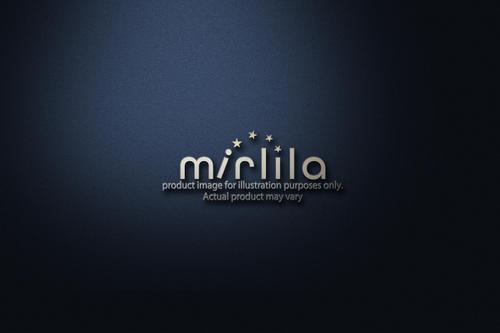 koheimax618さんの事例・実績・提案 - アパレルショップサイト mirlila の ブランドロゴ | はじめまして。認定ラ... | クラウドソーシング「ランサーズ」