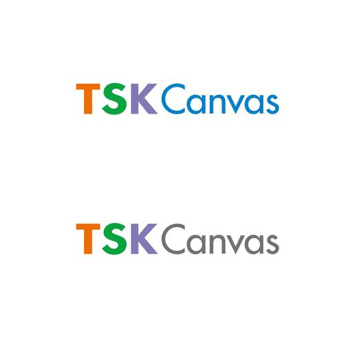 atomgraさんの事例・実績・提案 - 【ロゴ作成依頼】採用オウンドメディア「TSK Canvas」 | はじめましてatom... | クラウドソーシング「ランサーズ」