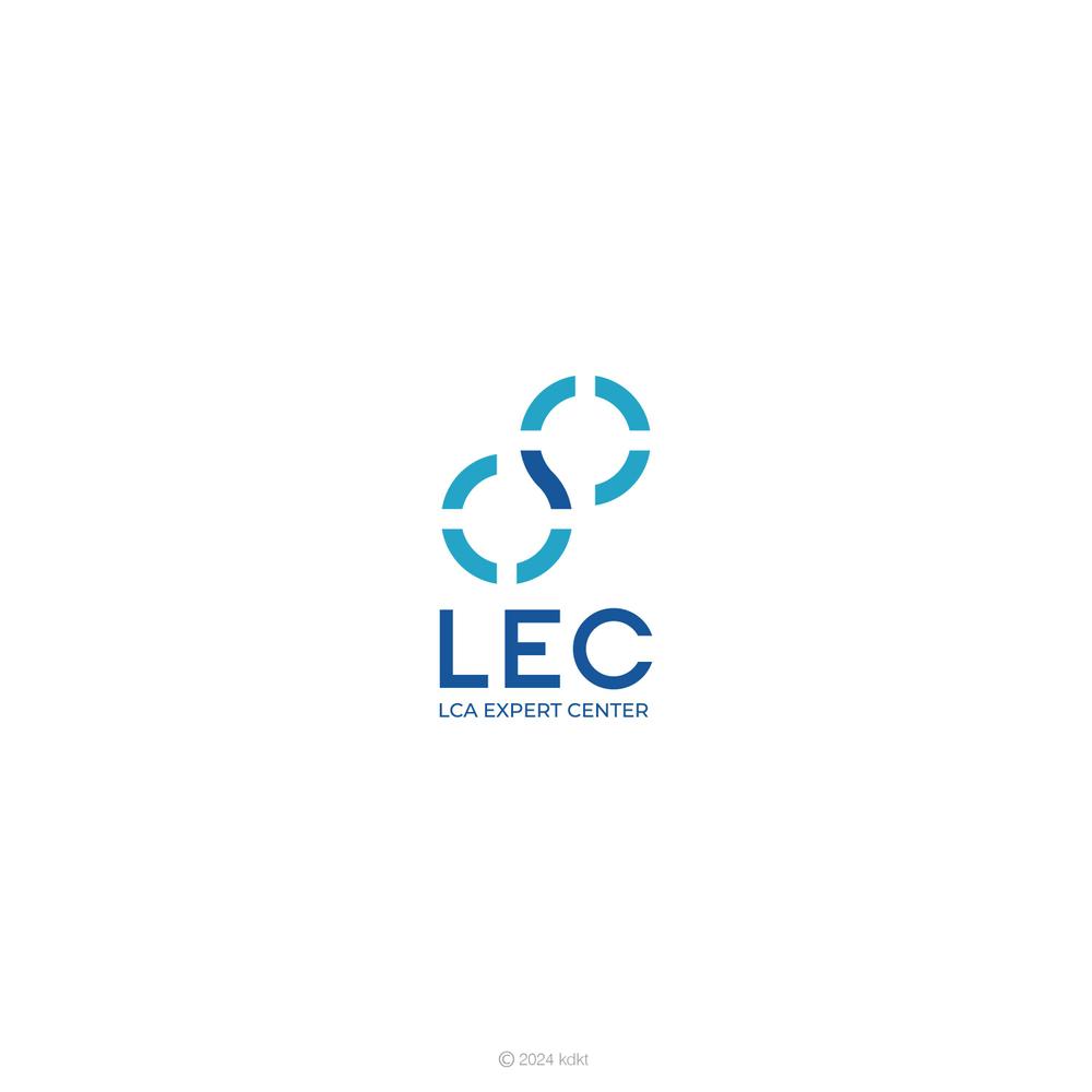 kdktさんの事例・実績・提案 - LCAでサステナブル経営を拓く「LEC」のロゴ | SuMPO様kdkt... | クラウドソーシング ...