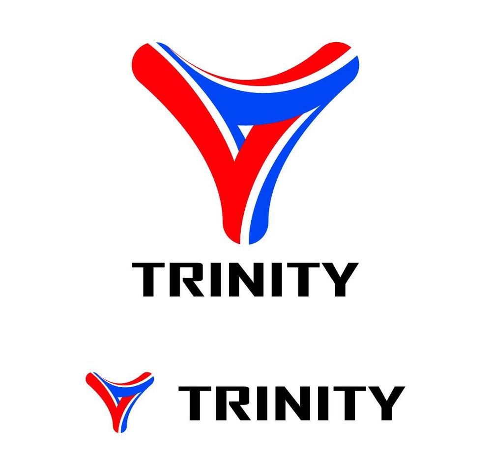 MacMagicianさんの事例・実績・提案 - メディカルラリーチーム『TRINITY』のロゴ | はじめまして今回のコ... | クラウド ...