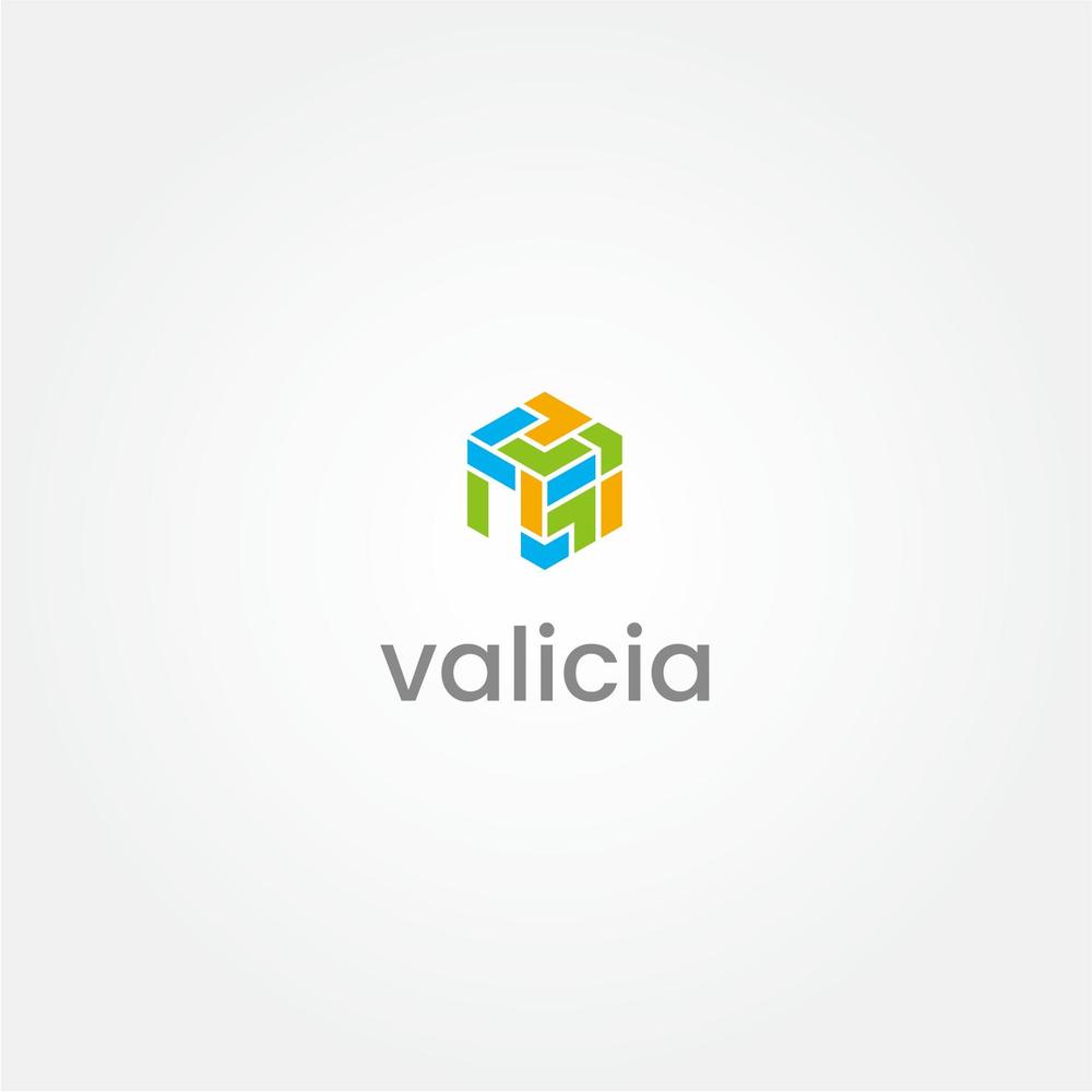 tanaka10さんの事例・実績・提案 - 注文住宅会社商品の「valicia」（ヴァリシア）のロゴ（商標登録なし） | tanaka10と申 ...