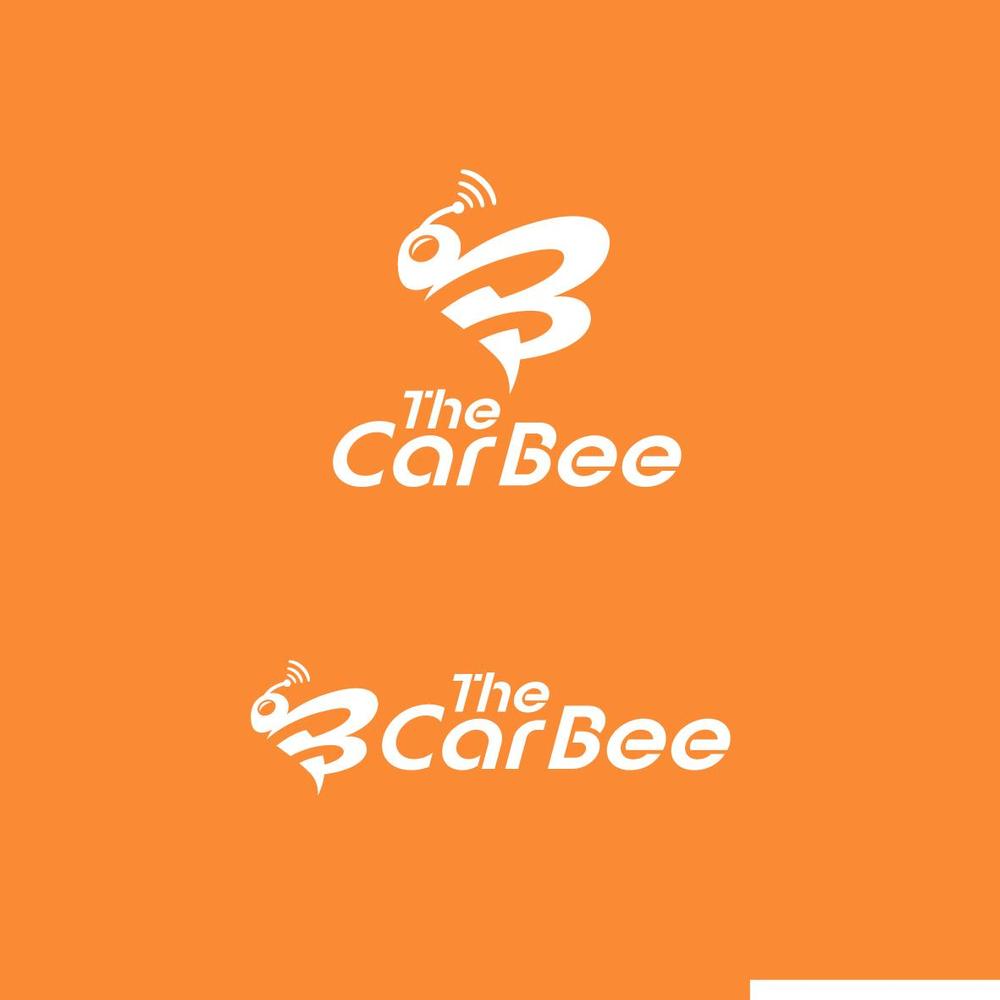 sakari2さんの事例・実績・提案 - 【新規事業】輸入車出張買取専門店 「The Car Bee（カービー）」のいかしたロゴデザイン ...