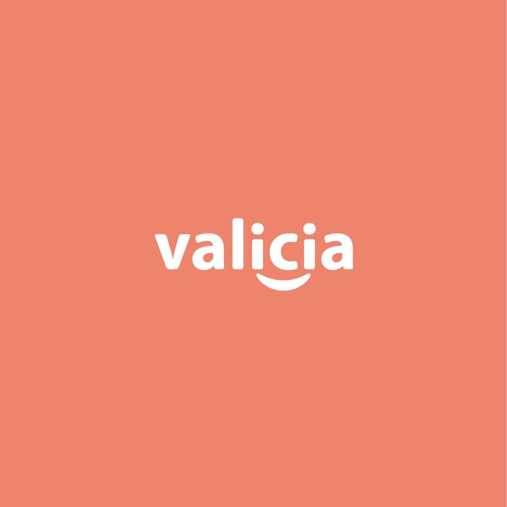 ugugさんの事例・実績・提案 - 注文住宅会社商品の「valicia」（ヴァリシア）のロゴ（商標登録なし） | はじめまして、ugu ...